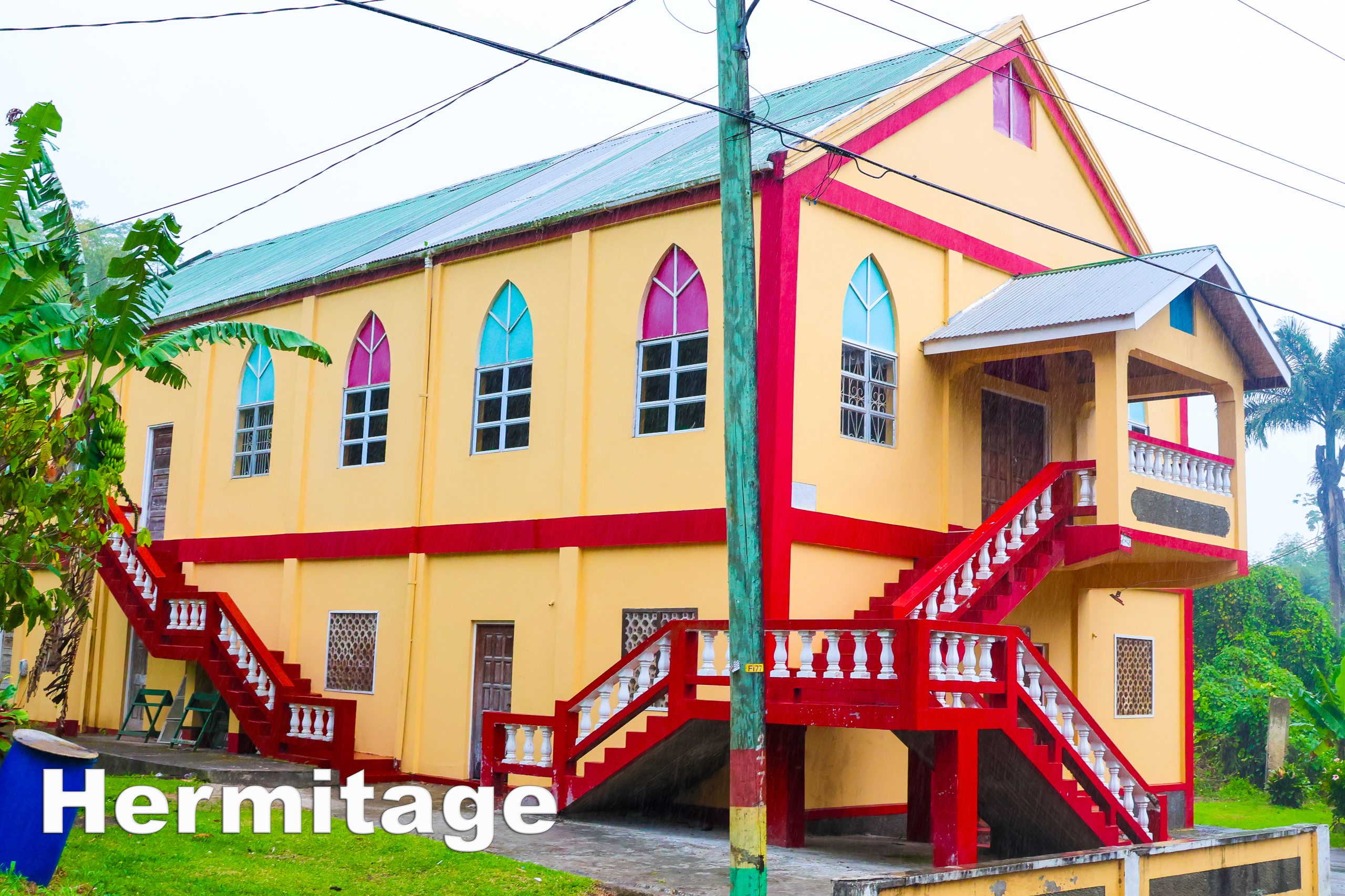 Our Church – Grenada Conference of Seventh Day Adventists