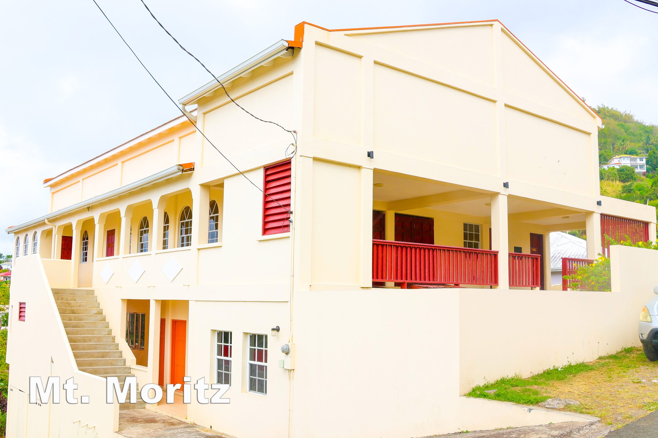 Our Church – Grenada Conference of Seventh Day Adventists