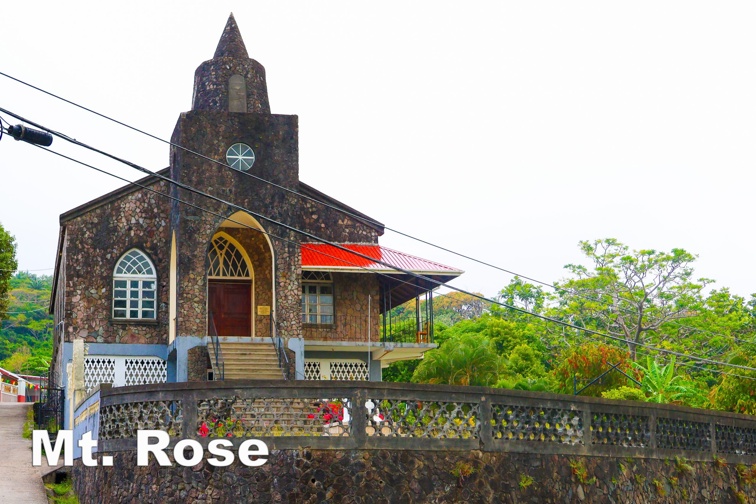 Our Church – Grenada Conference of Seventh Day Adventists