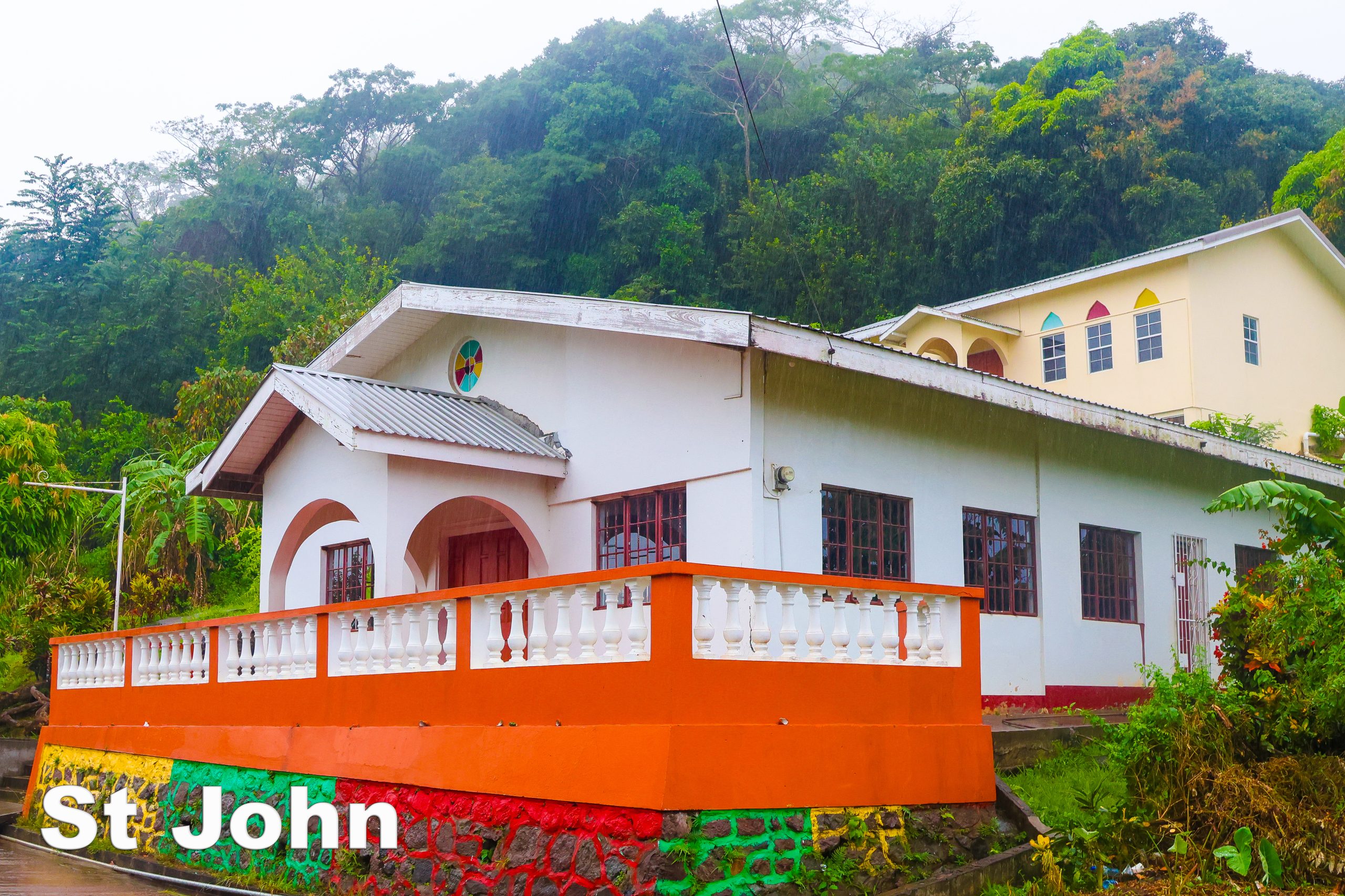Our Church – Grenada Conference of Seventh Day Adventists