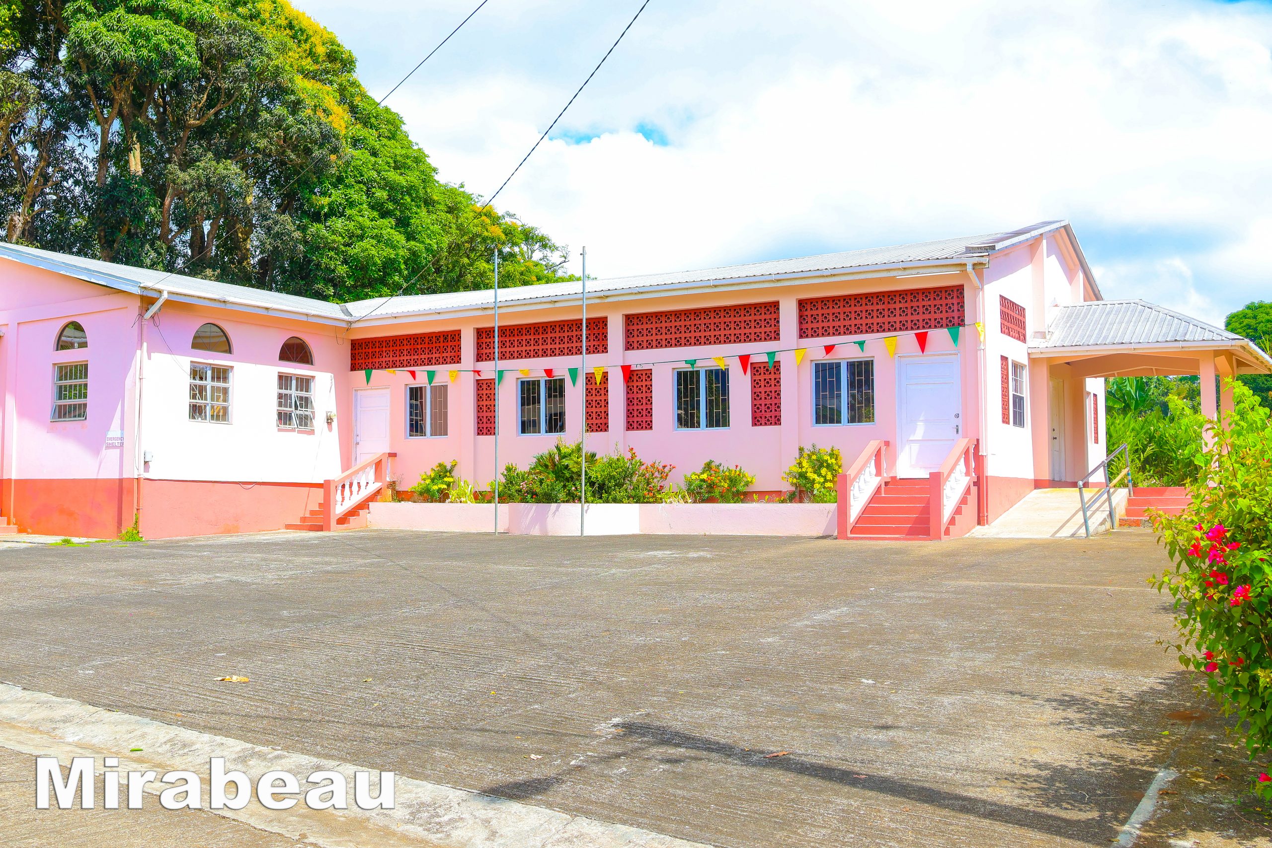 Our Church – Grenada Conference of Seventh Day Adventists
