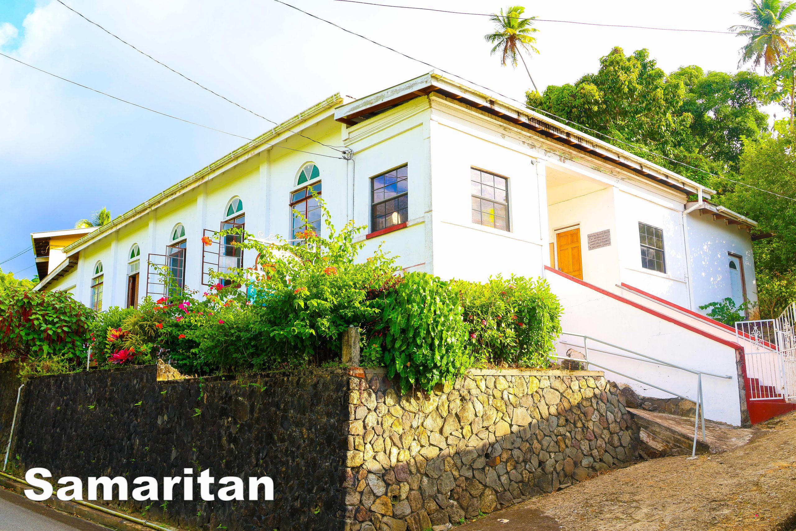 Our Church – Grenada Conference of Seventh Day Adventists