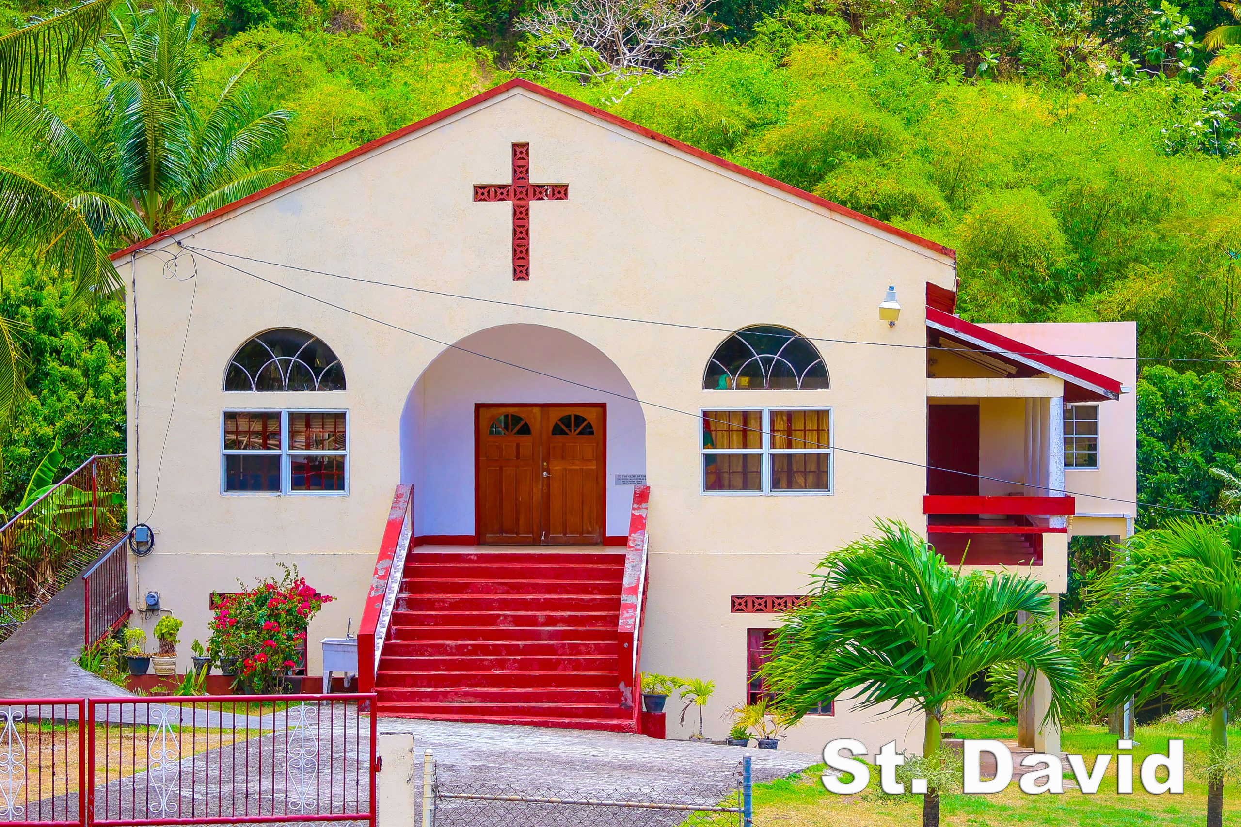 Our Church – Grenada Conference of Seventh Day Adventists